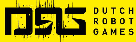 Dutch Robot Games – Bekend van tv-shows zoals Robot Wars en Battle Bots